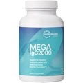 Mega IgG2000 probiotics for digestive health