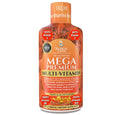 Mega Liquid Multivitamin for women