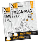 Mega-Mag Plus topical patch benefits