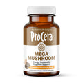 Mega Mushroom supplement for memory