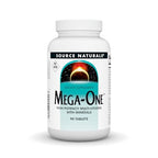 Mega-One multivitamin for men
