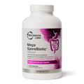 Mega SporeBiotic probiotic capsules