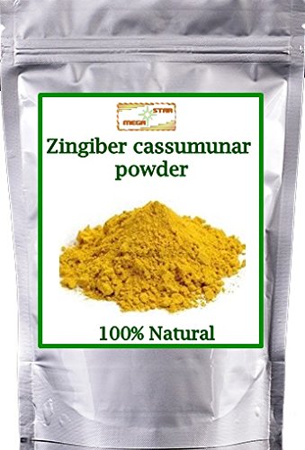 Mega Star herbal supplements for wellness
