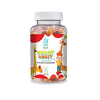 Mega support vitamins for children