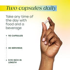 MegaFlora probiotic capsules for immunity
