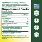 MegaFood 1000mg vitamin C gummy benefits