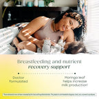 MegaFood Baby & Me 2 vitamins