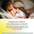 MegaFood Baby & Me probiotics