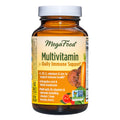 MegaFood blended vitamin & mineral supplements for immunity