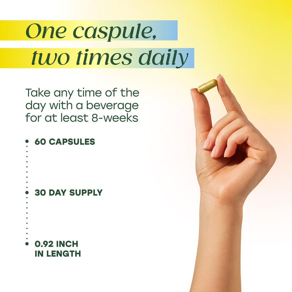 MegaFood blended vitamins for vitality