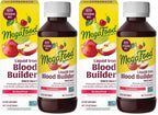 MegaFood Blood Builder liquid iron supplement