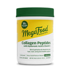 MegaFood collagen peptides powder