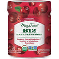Megafood cranberry vitamin B12 gummies