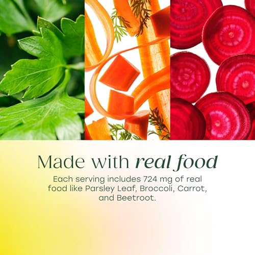 MegaFood D3 for strong bones