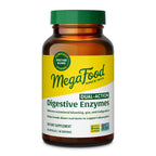 MegaFood digestive enzymes for gut health
