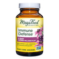Megafood elderberry gummies for immunity