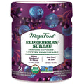 Megafood elderberry gummies for immunity