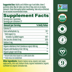 MegaFood elderberry syrup alternative
