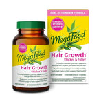 MegaFood hair growth capsules
