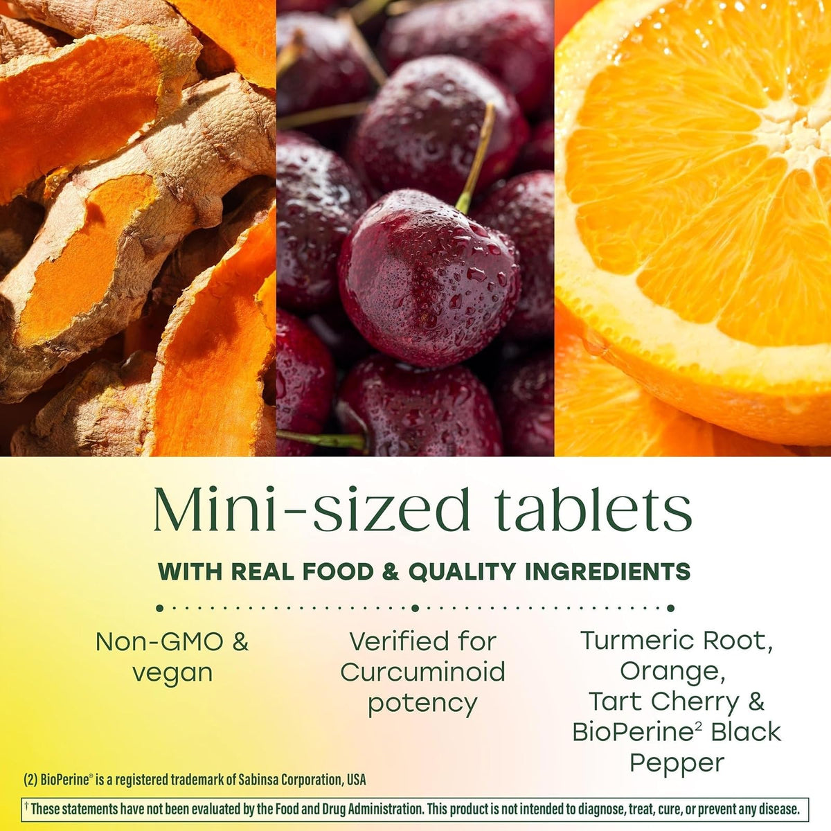 MegaFood herbal wellness tablets