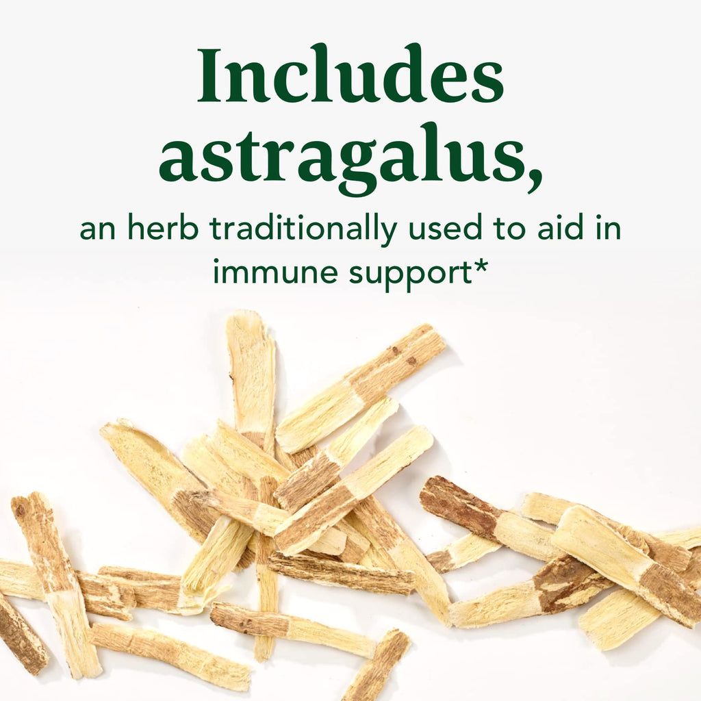 MegaFood immune support for everyday use