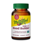 MegaFood iron supplement for energy