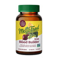 MegaFood iron supplement for women