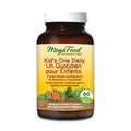 Megafood Kids One daily vitamins