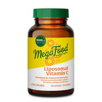 MegaFood liposomal vitamin C capsules