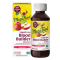 MegaFood liquid iron supplement