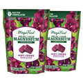 MegaFood magnesium chews for relaxation