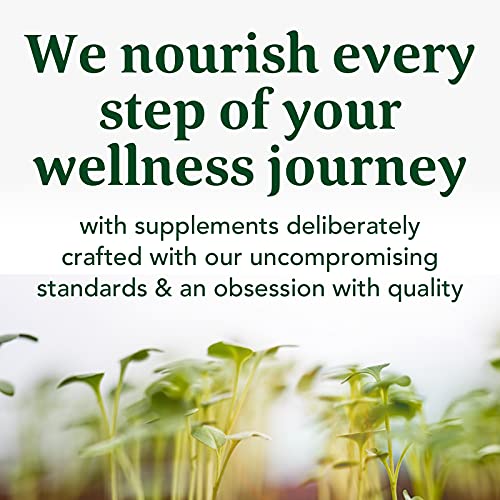 MegaFood magnesium for overall health