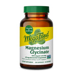 MegaFood magnesium glycinate capsules