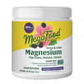 MegaFood magnesium glycinate powder