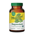 MegaFood magnesium glycinate tablets