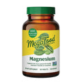 MegaFood magnesium glycinate tablets