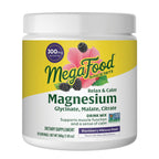 MegaFood magnesium powder for relaxation