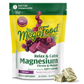 MegaFood magnesium soft chews