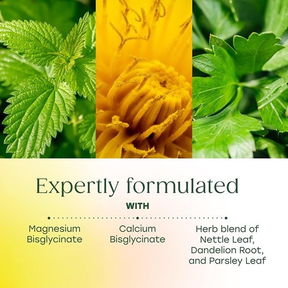 MegaFood minerals for daily wellness