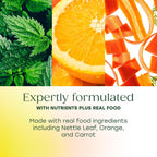 MegaFood multivitamin for men’s wellness