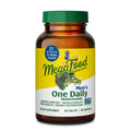 MegaFood multivitamin for men tablets
