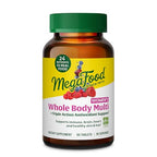 MegaFood multivitamin for overall health