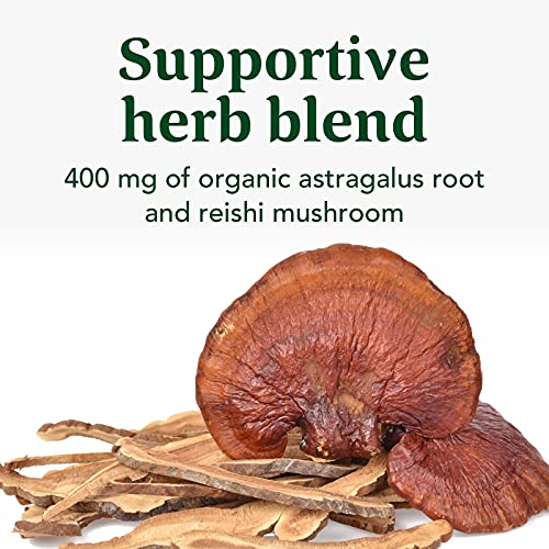 MegaFood multivitamin for overall health