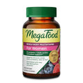 MegaFood multivitamin for women's health