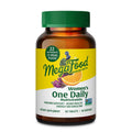 MegaFood multivitamin for women tablets
