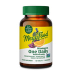 MegaFood multivitamin for women tablets