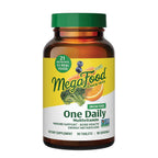 MegaFood multivitamins for daily health