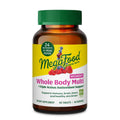 MegaFood multivitamins for daily health