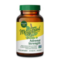 MegaFood multivitamins for energy support