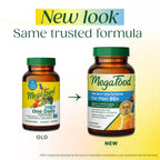 MegaFood multivitamins for healthy aging